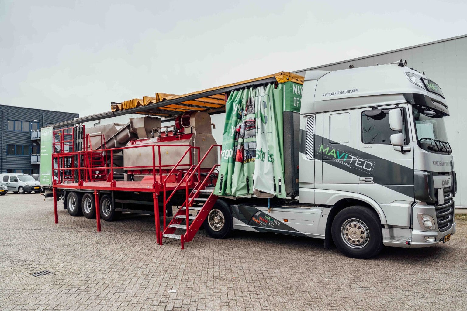 About us – Mavitec Environmental