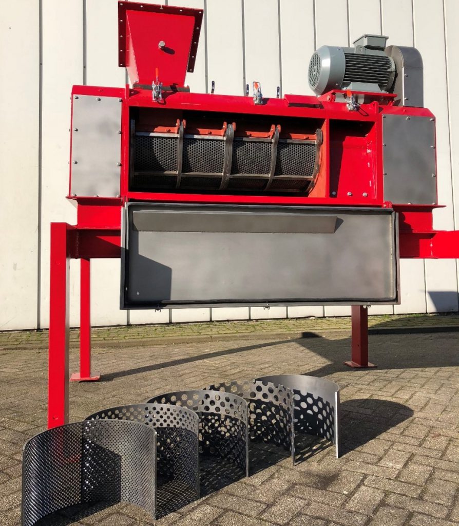 About us – Mavitec Environmental