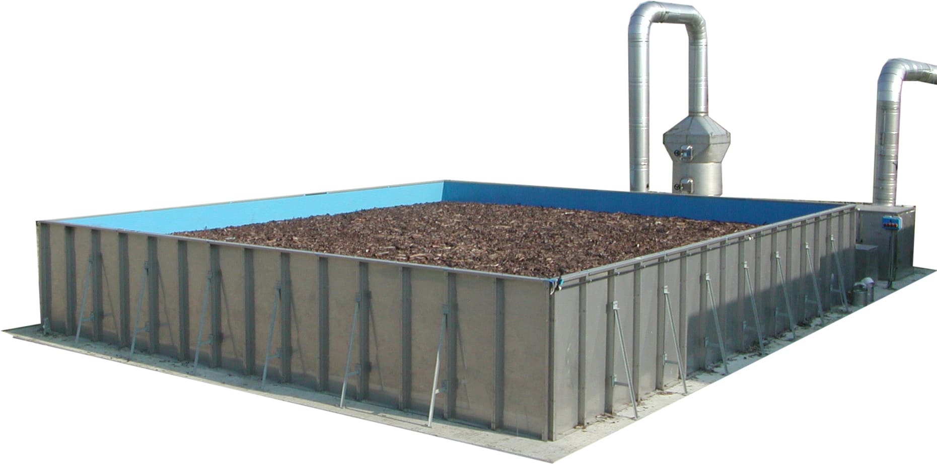 Biofilter - Mavitec Environmental