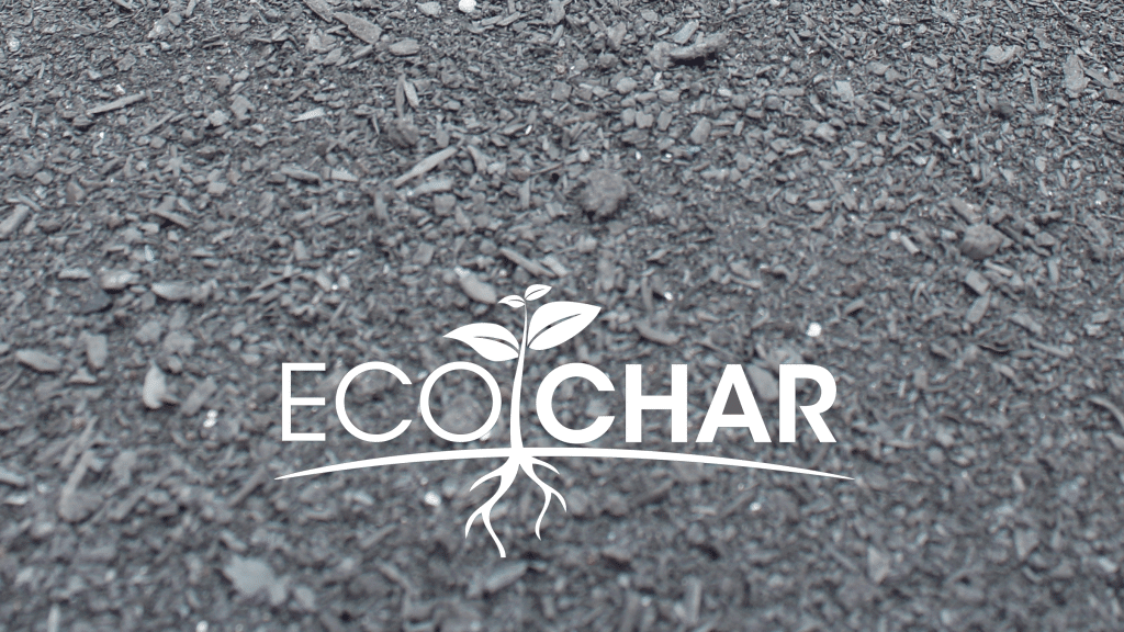 EcoChar - Mavitec Environmental