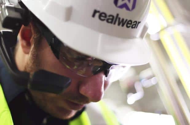 Realware - Mavitec Environnement