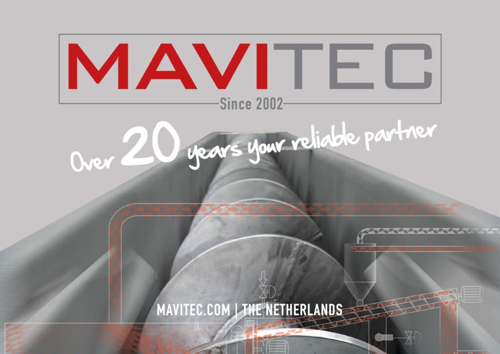 Over ons – Mavitec Environmental